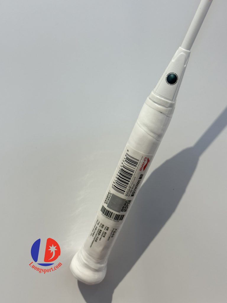 Vợt cầu lông Lining Halbertec 5000 (Nội Địa Trung)