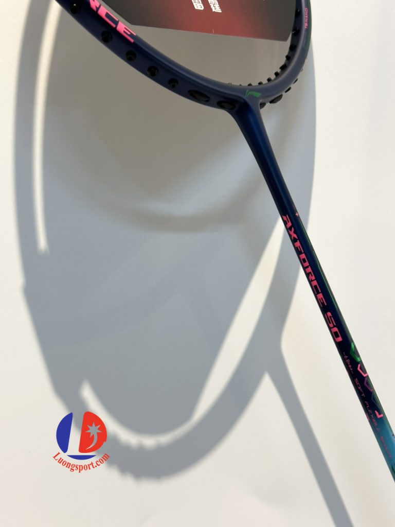 Vợt Cầu Lông Lining Axforce 50 (Nội Địa Trung)