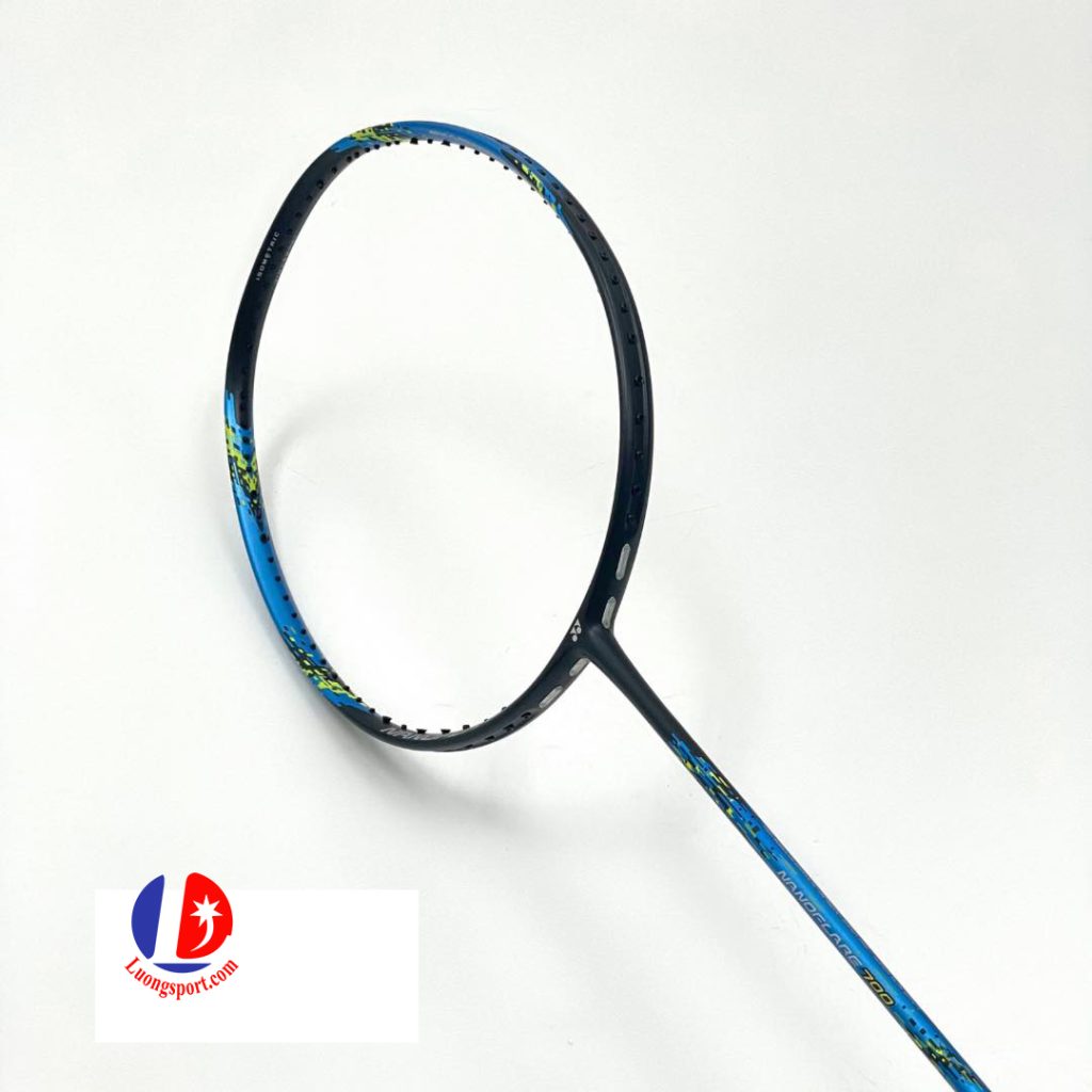 Vợt cầu lông Yonex Nanoflare 700 Cyan - Mã JP (Nội địa Nhật)