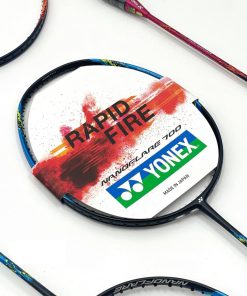 Vợt cầu lông Yonex Nanoflare 700 Cyan - Mã JP (Nội địa Nhật)