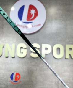 Vợt cầu lông Lining Halbertec 6000 (Nội Địa Trung)