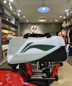 Túi vợt cầu lông Lining Chính Hãng Năm 2024 -TPHCM