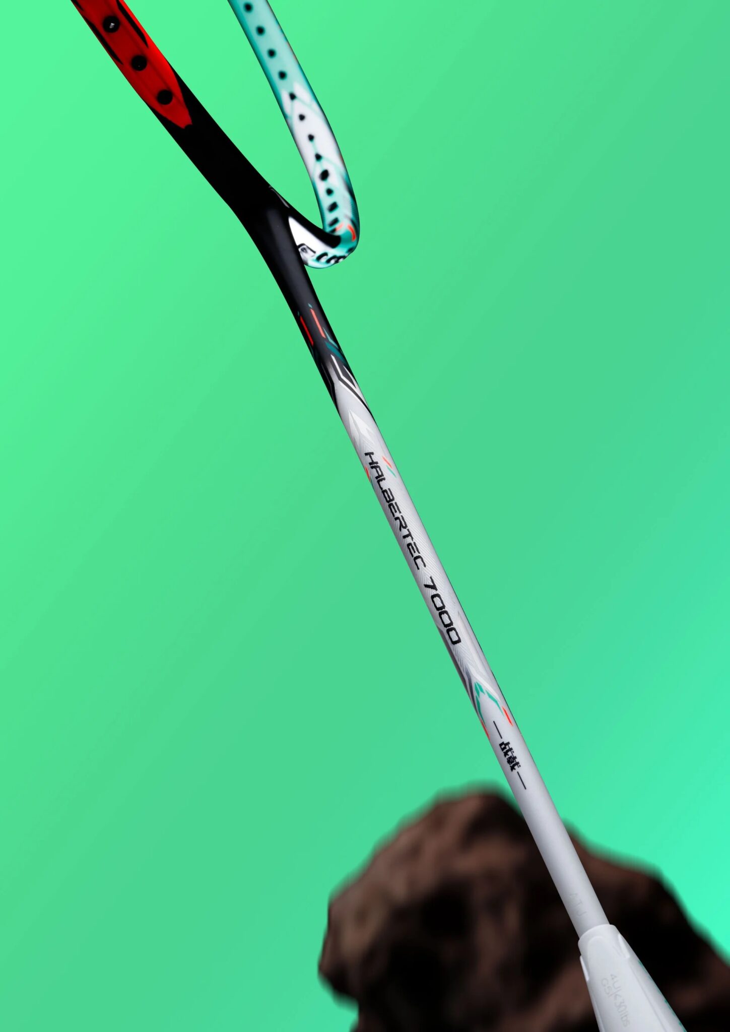 Vợt cầu lông Lining Halbertec 7000 Chính Hãng 2024