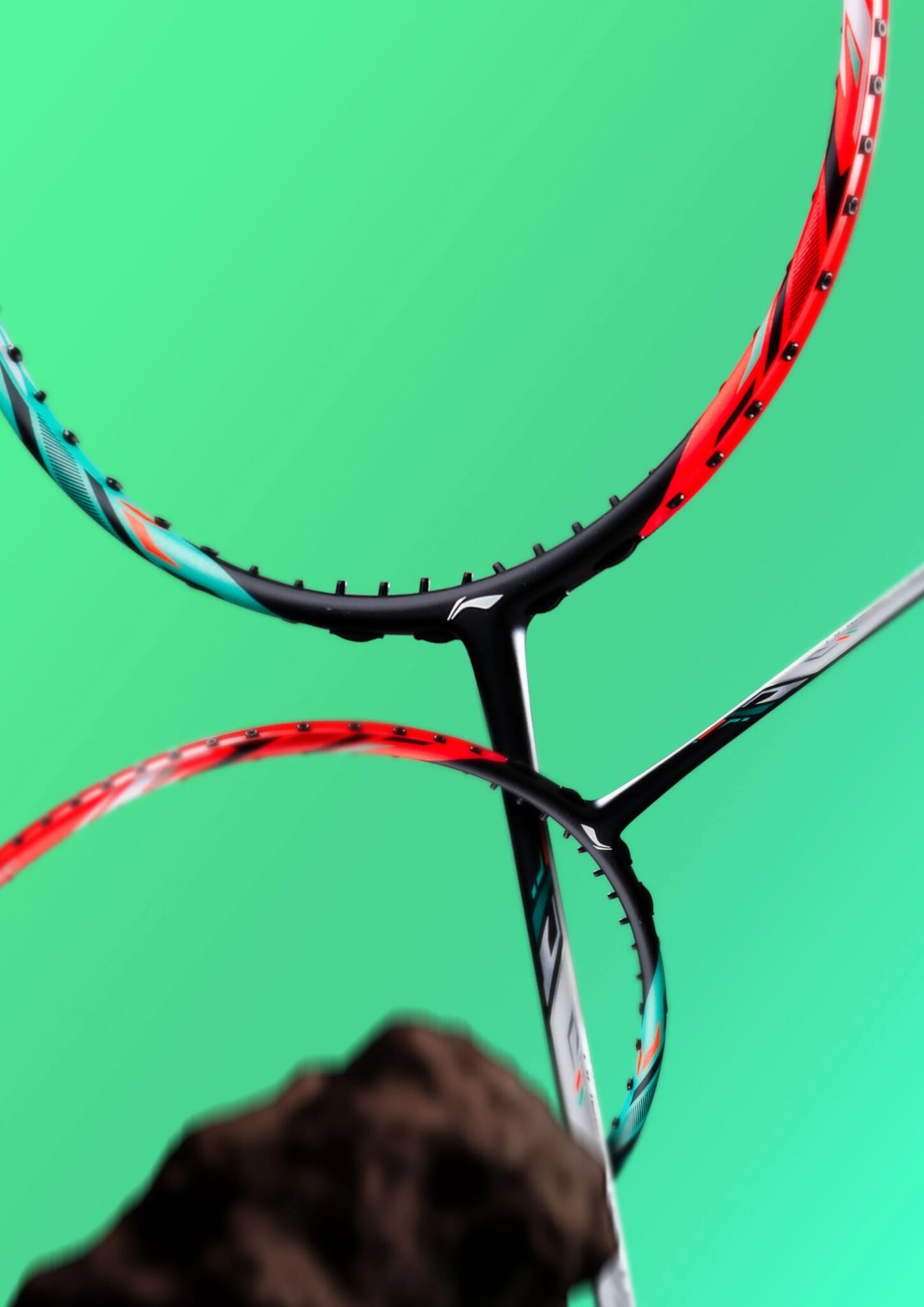 Vợt cầu lông Lining Halbertec 7000 Chính Hãng 2024