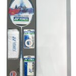 Set vợt cầu lông Yonex Astrox SV - New 2024 (Nội địa)