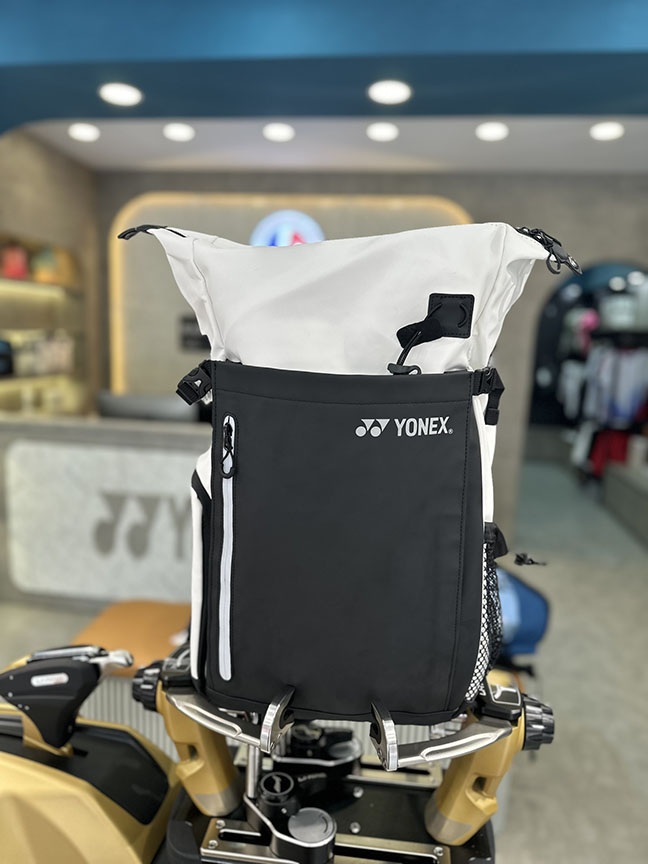 Balo Cầu Lông Yonex BA292 - Trắng Đen