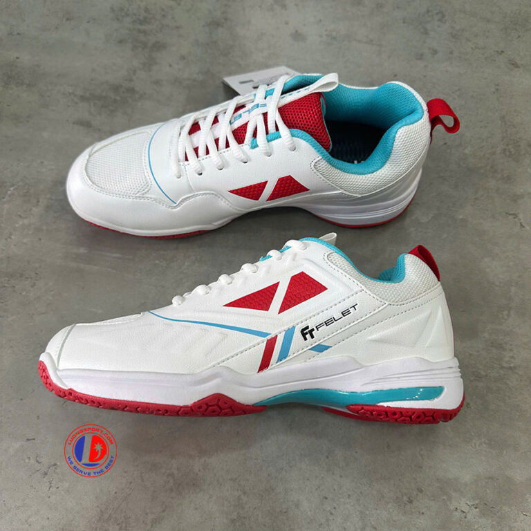 Giày cầu lông Felet BS 970 chính hãng