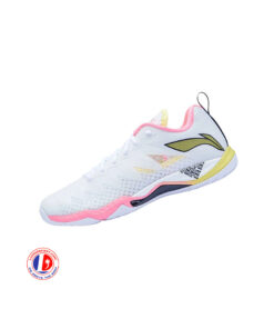 Giày cầu lông lining chính hãng 2024 - Đại lý giày Lining TPHCM