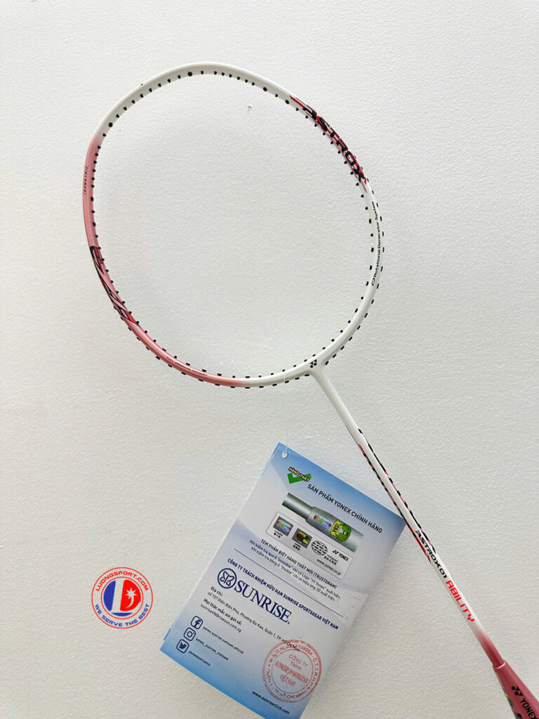 Vợt cầu lông Yonex Astrox 01 Ability 2024 chính hãng