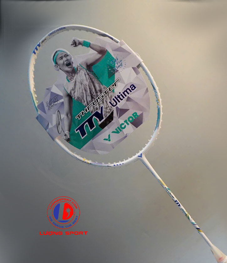 Vợt cầu lông Victor TK - TTY Ultima