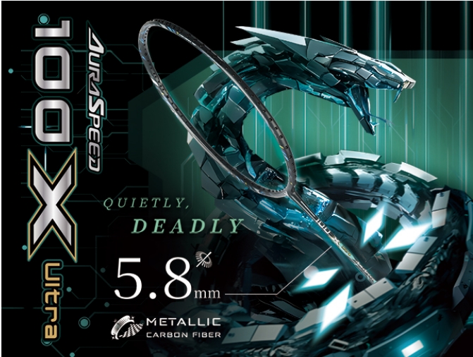 Vợt Victor Auraspeed 100X Ultra JP - XBSPORTS - HỆ THỐNG CỬA HÀNG CẦU ...