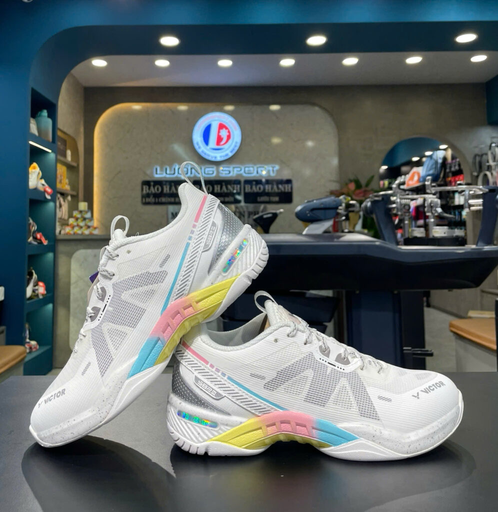 Giày cầu lông Victor S82 III NL A chính hãng