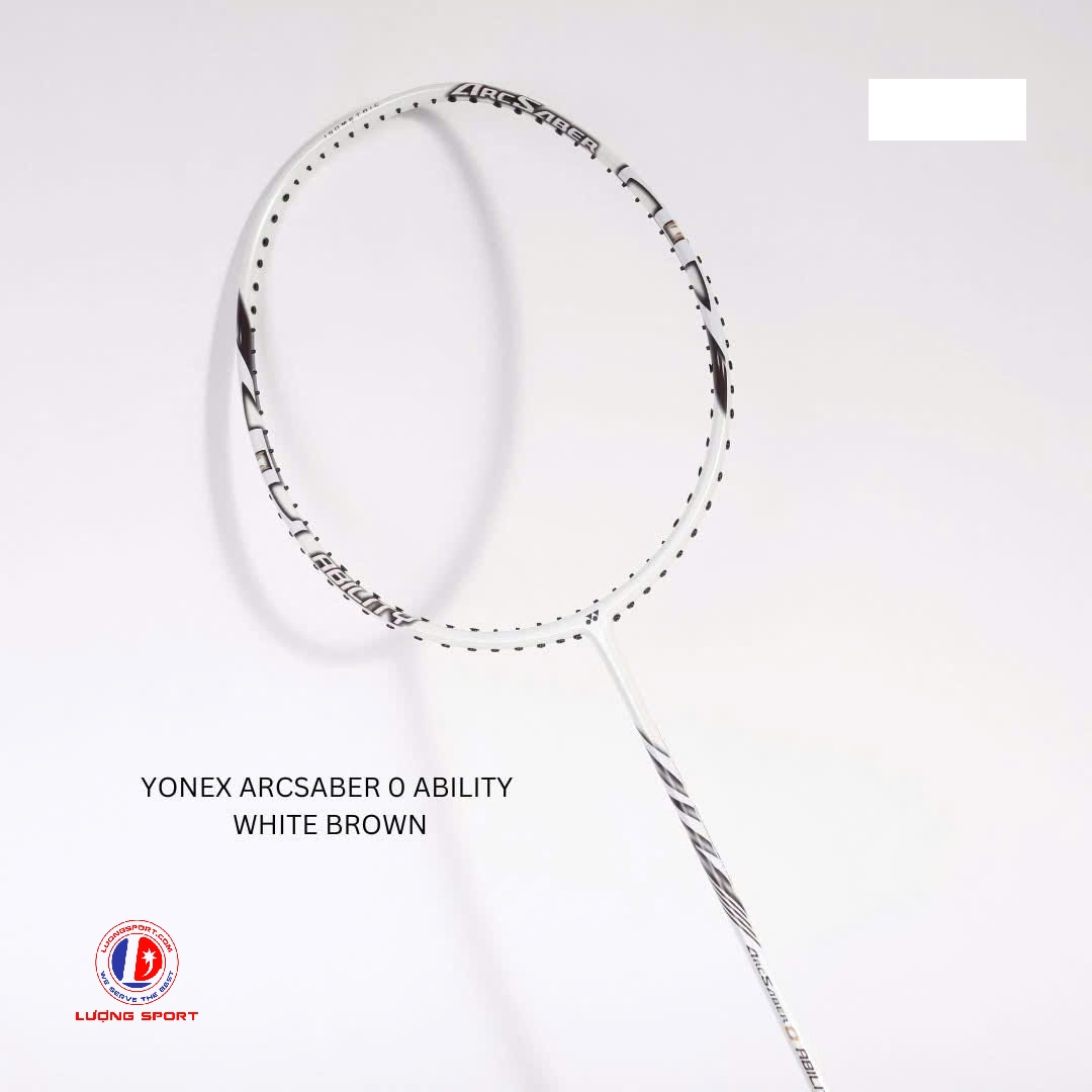 Vợt Cầu Lông Yonex Arcsaber 0 Ability chính hãng