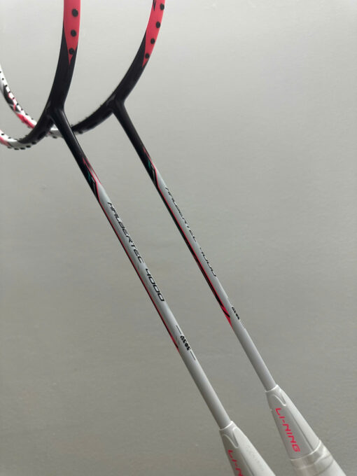 Vợt cầu lông Lining Halbertec 4000 (Nội Địa Trung) new 2025