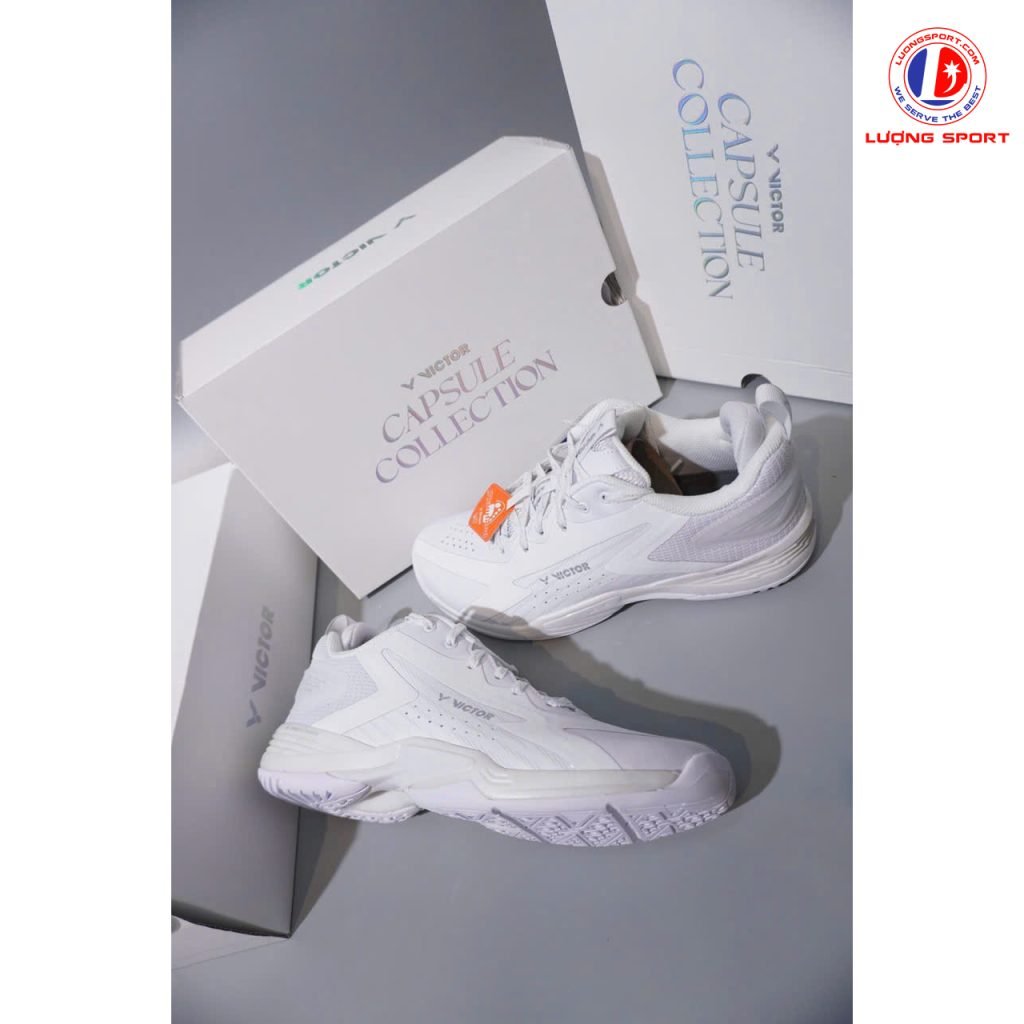 Giày cầu lông Victor A970NitroLite (CPS L) - Capsule Collection 2025