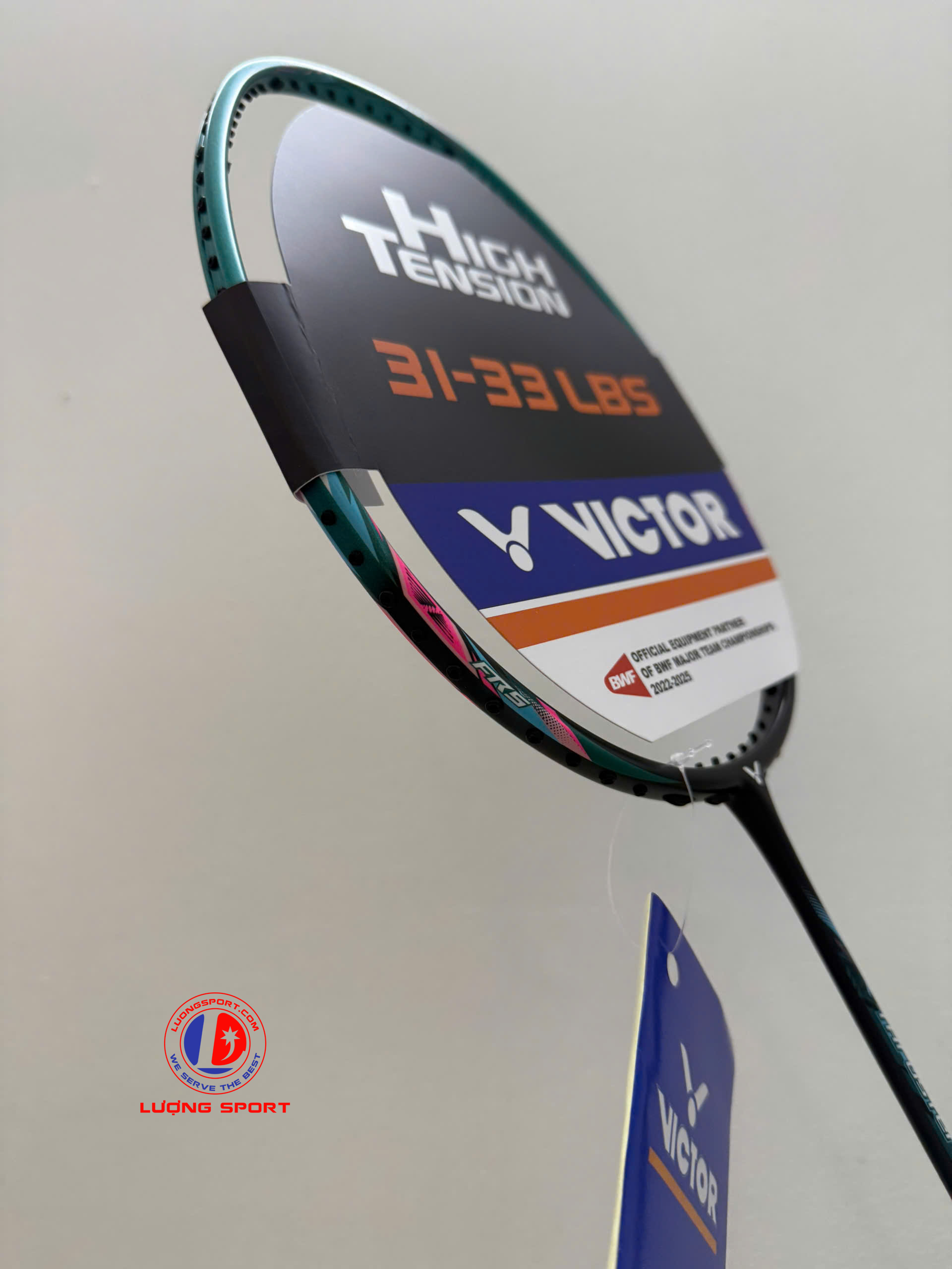 Vợt cầu lông Victor Thruster HMR PRO U chính hãng
