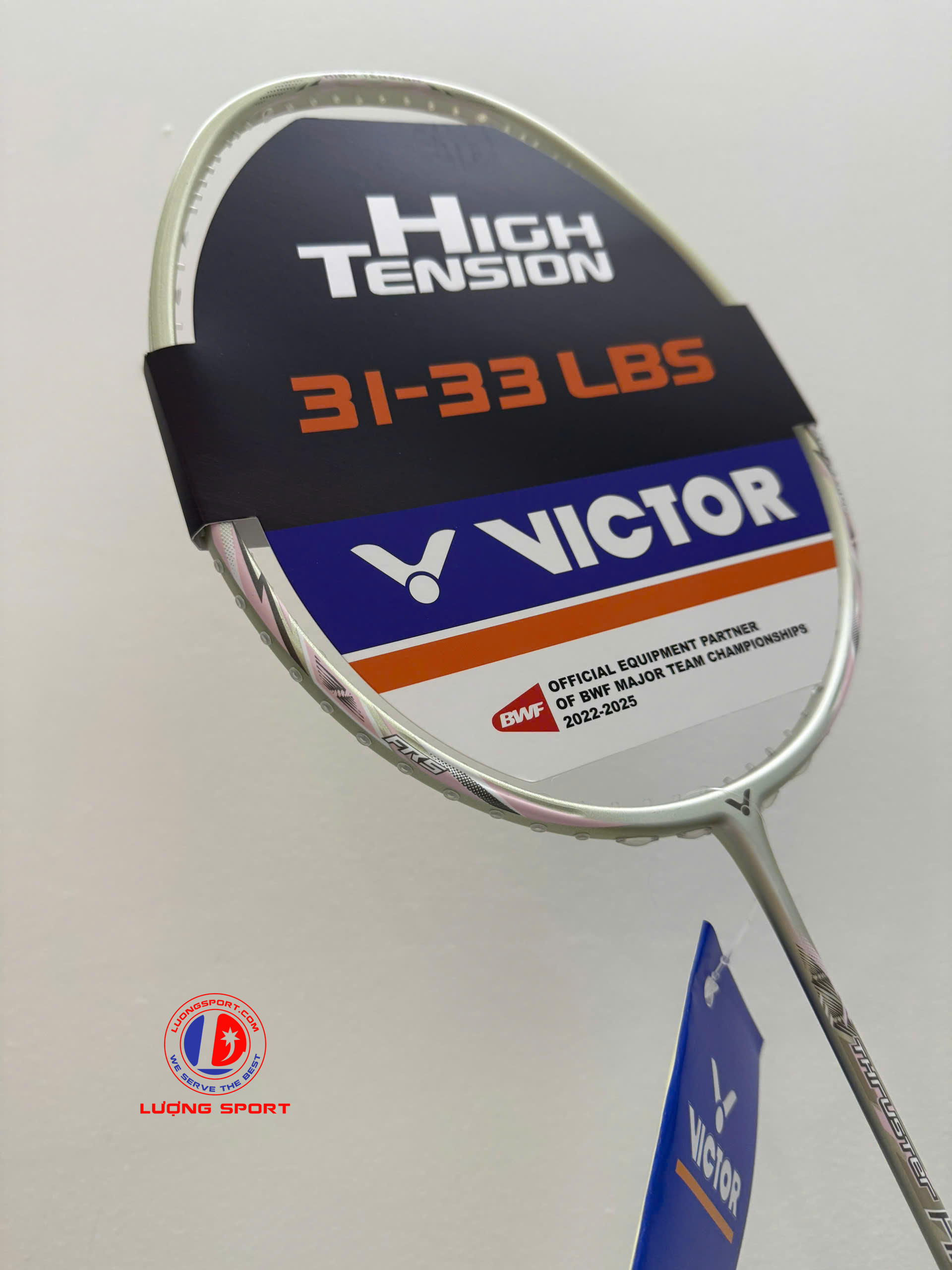 Vợt cầu lông Victor Thruster HMR PRO X