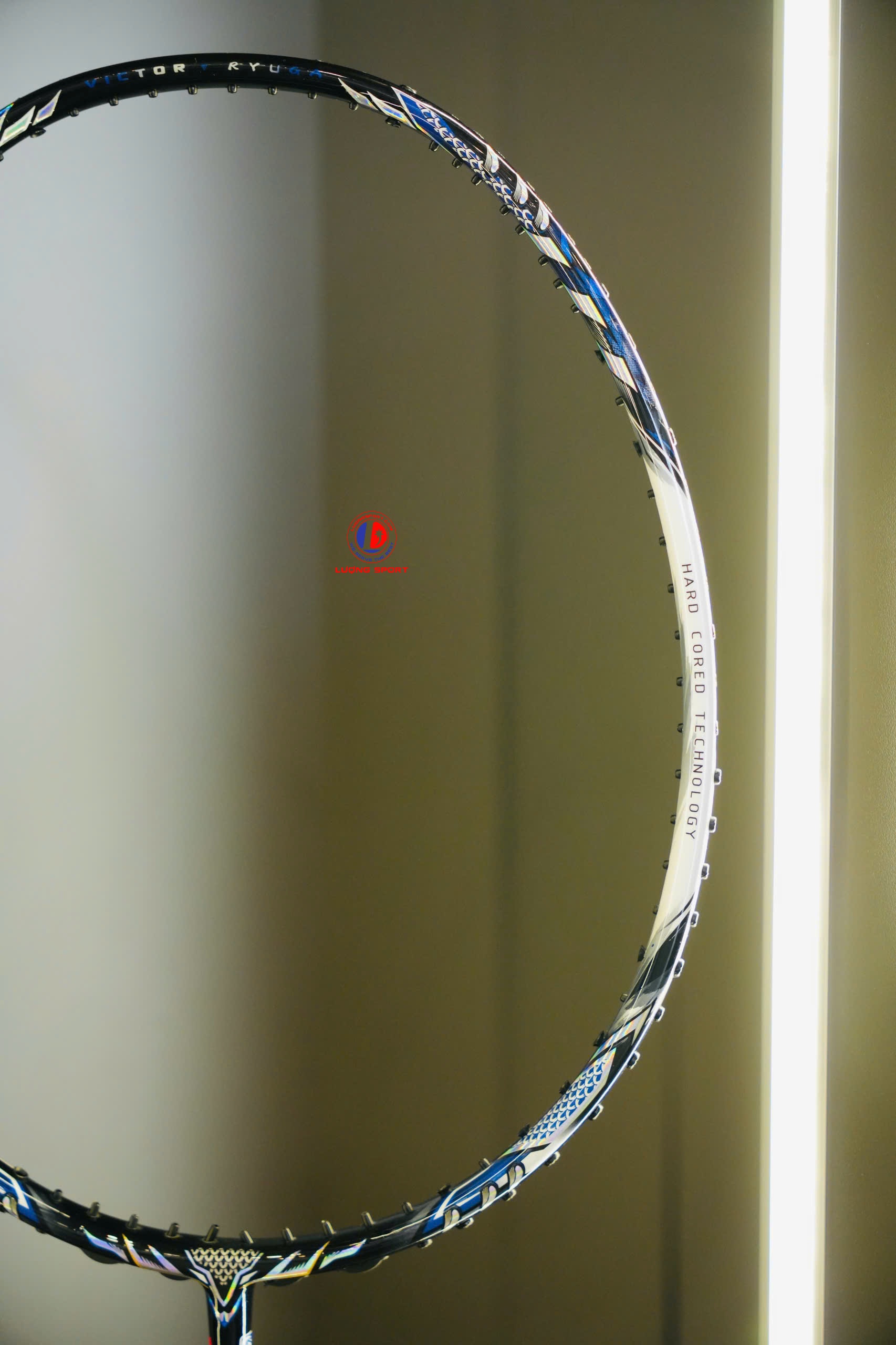 Vợt Victor RYUGA 2 PRO China Open Limited Edition 2025